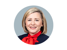 Executive Leadership | Texas Capital Bank