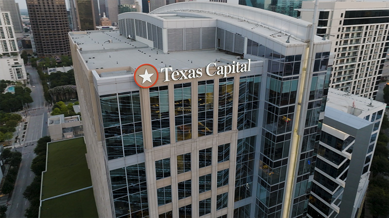 Real Estate | Texas Capital Bank